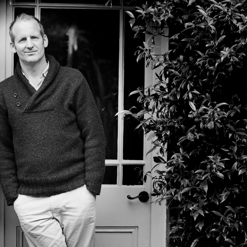 Pedro Passinhas - Peter Miranda Photographer