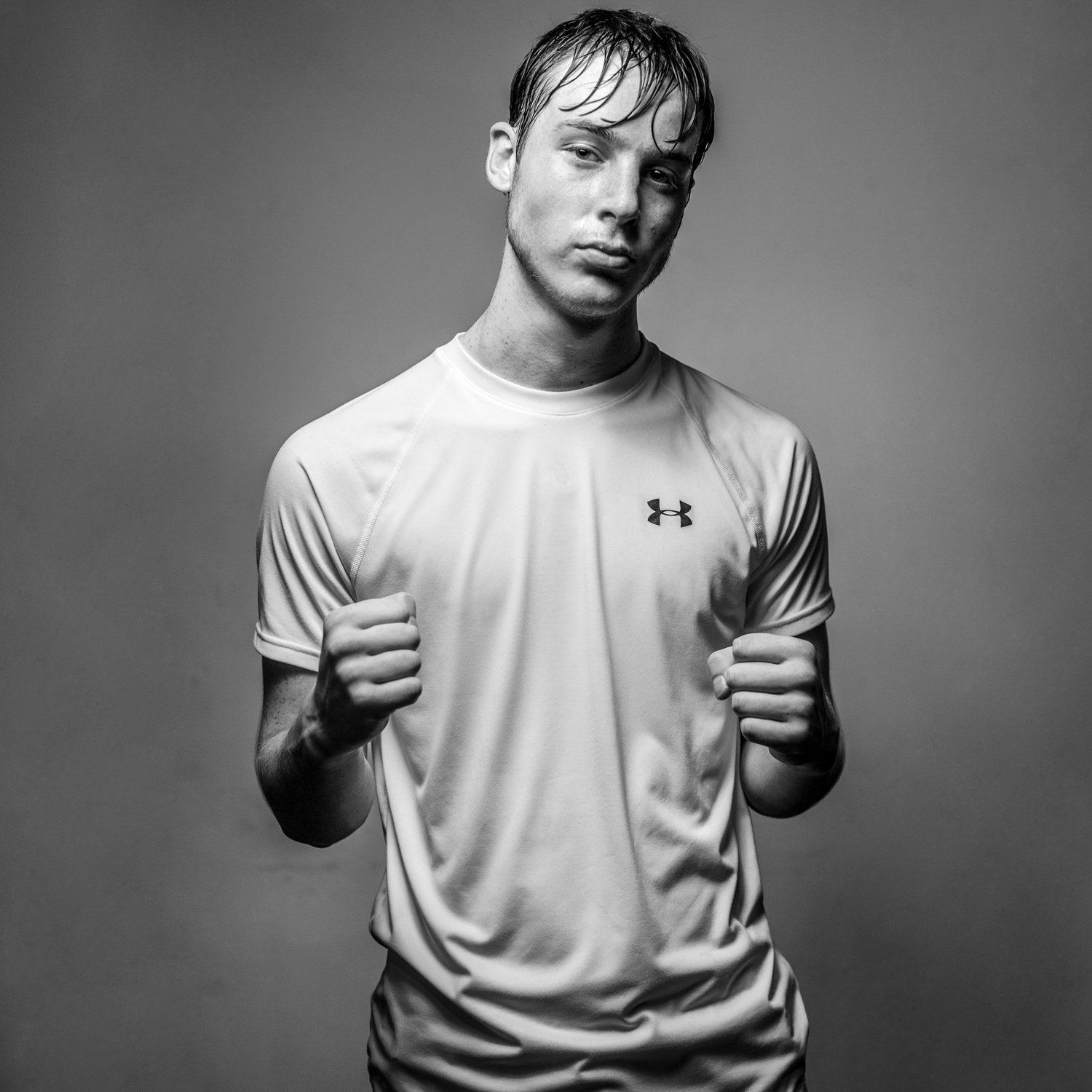 Boxing - Peter Miranda Photographer